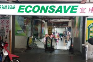 Econsave Damansara Damai | Econsave
