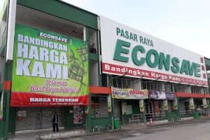 Econsave Jeram | Econsave