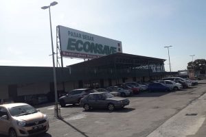 Econsave Klang Utama | Econsave