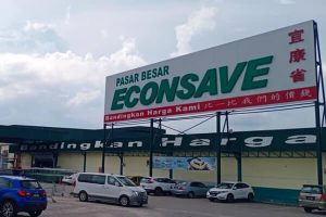 Econsave Senai | Econsave