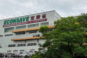About Econsave and Our History | Econsave Supermarket
