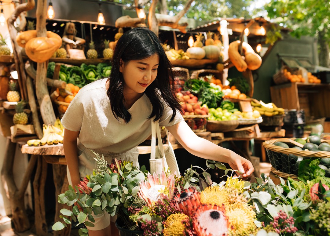 Econsave Ladies Fair 2025 Happening from 25 Jul to 5 Aug