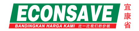 Find an Econsave Nearby Me | Econsave